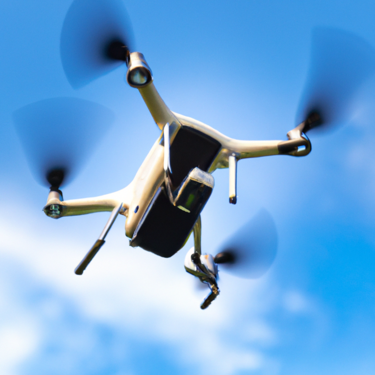 How Do I Fly My Drone Out Of Sight Safely? - Smart Drone Zone